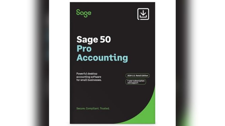 Best Inventory Management Software for Small Businesses: Sage 50 ...