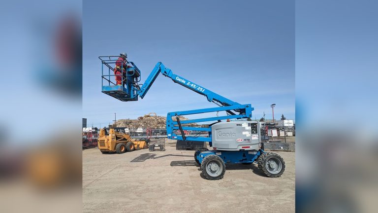 What is Aerial Work Platform Training: Essential Safety Guide - Web ...