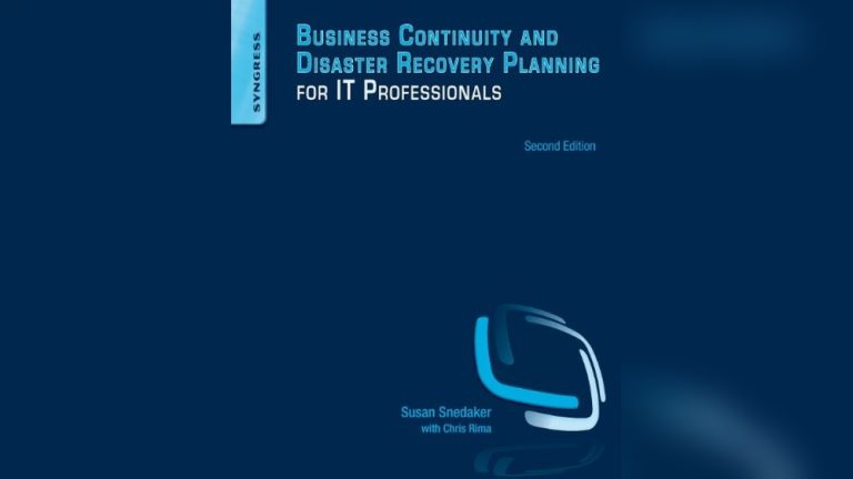 Best Business Continuity Software Solutions for Seamless Disaster ...