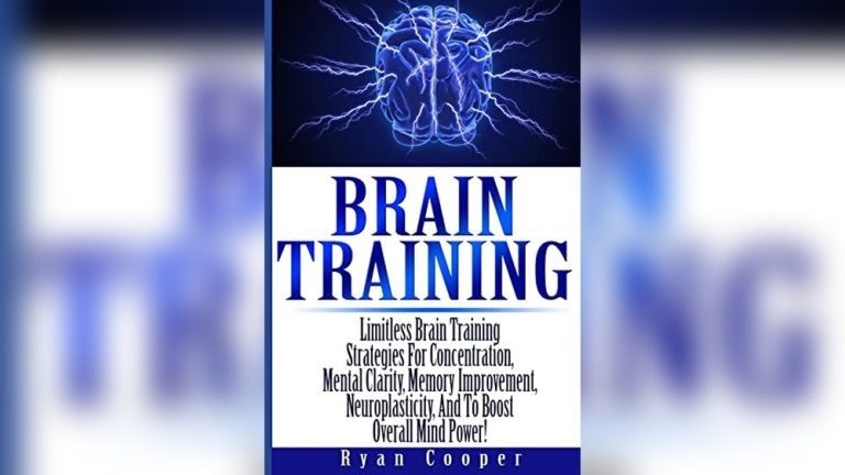 Best Neuroplasticity Training Platforms With Games to Boost Brain Power ...