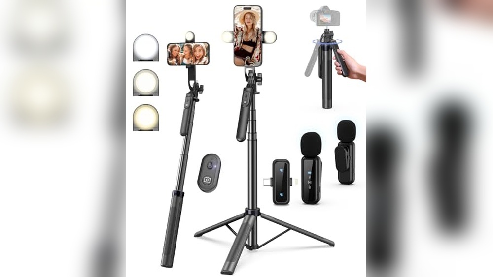 Best Social Media Content Creation Tools for Ultimate Vlogging Kits ...