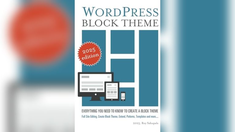 Best WordPress Block Themes for Stunning Website Design and ...