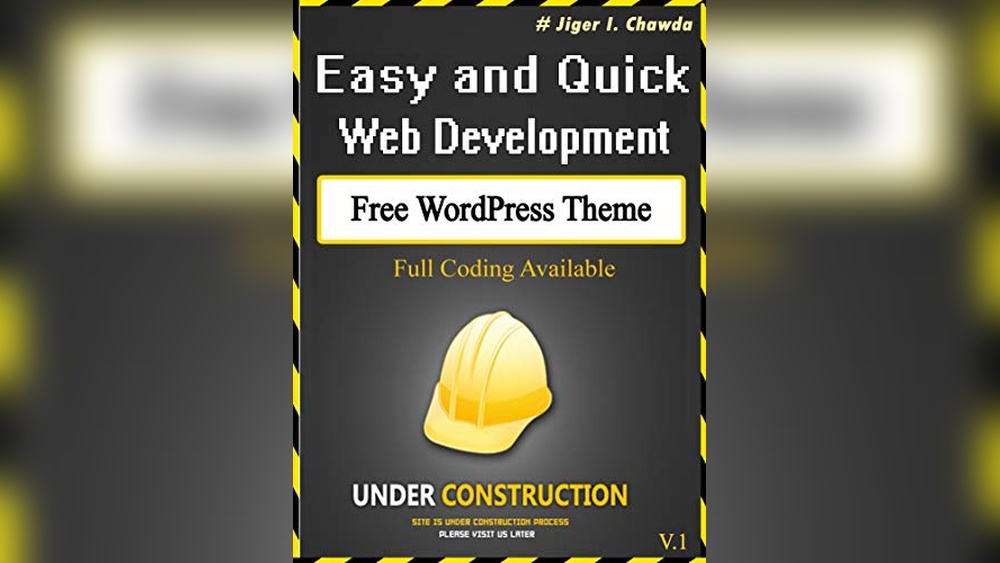 Best Wordpress Free Templates for Stunning and Functional Websites - My ...