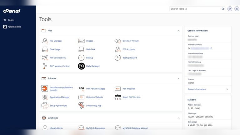 How to Access Wordpress Dashboard from Cpanel Godaddy: Quick Guide ...