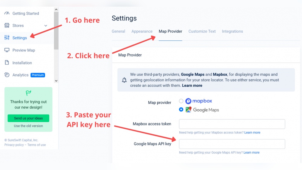 How to Add a Map in Wordpress: Easy Steps to Boost Engagement - Web ...