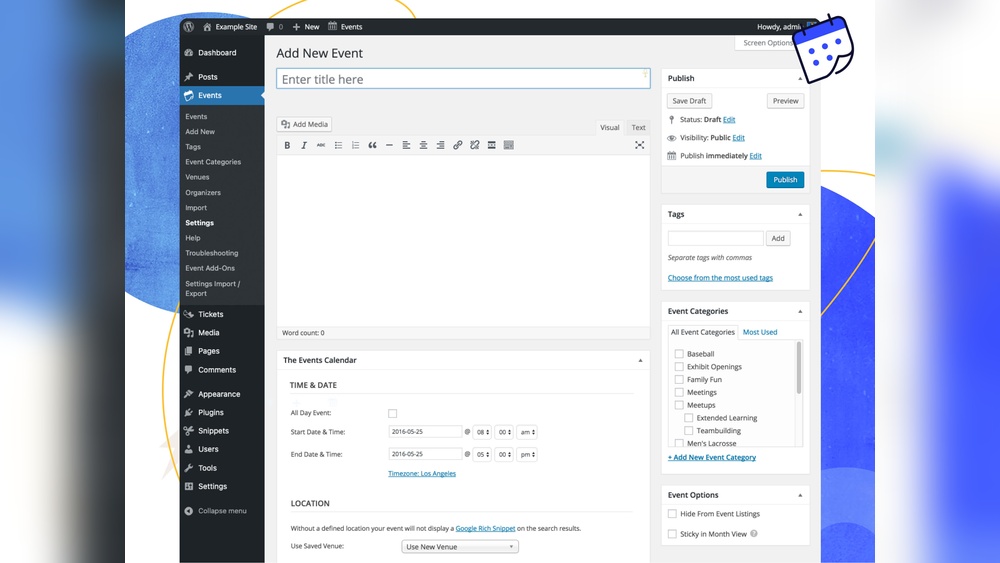 How to Add Event Calendar in WordPress: Easy Steps to Boost Engagement ...