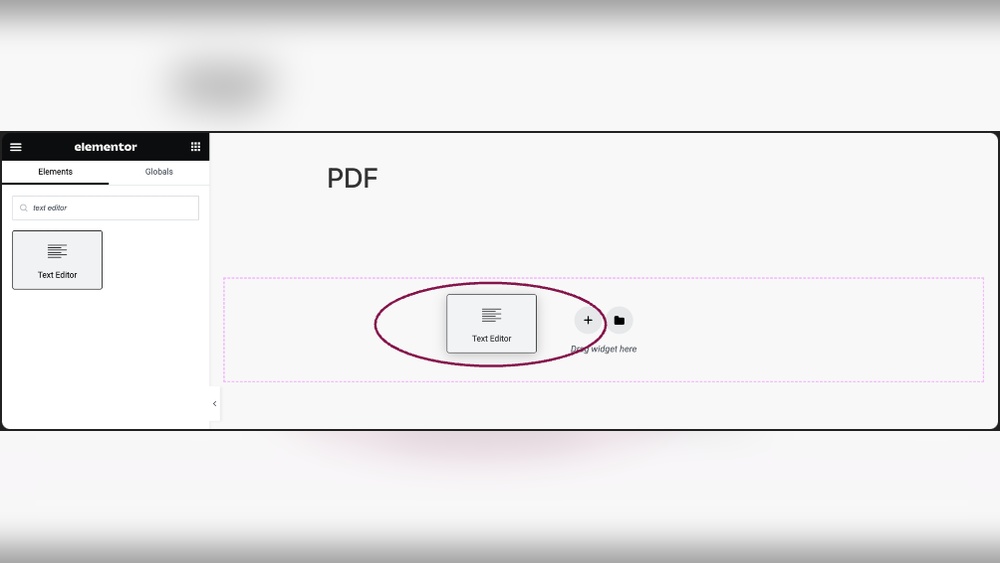 How to Add Pdf File in Wordpress Elementor: Easy Steps for Success - My ...
