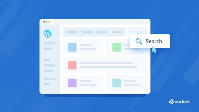 How to Add Search Bar in Wordpress: Easy Steps for Instant Results - My ...