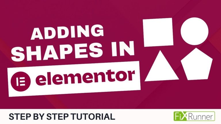 How to Add Shapes in WordPress: Easy Steps for Stunning Designs - Web ...