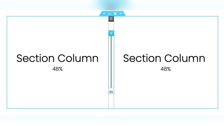 How to Add Vertical Line in WordPress: Easy Step-by-Step Guide - Web ...