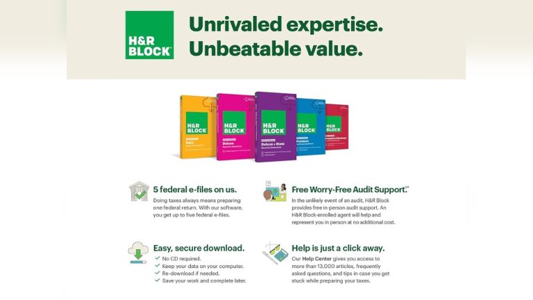 Where Does Hrblock Store Data Files Business Software: Secure Insights ...